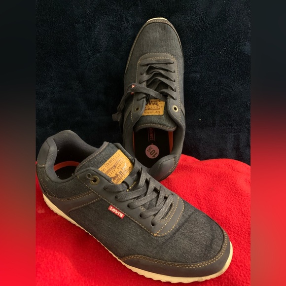 Levi's | Shoes | Mens Shoes | Poshmark